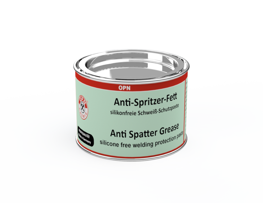 OPN Anti spatter grease - Eco Clean Distributions